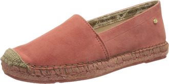 Fred De La Bretoniere Damen FRS0964 Sandale, Cherry Rose, 36 EU