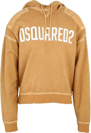 Dsquared2 TOPS - Sweatshirts auf YOOX.COM