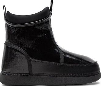 Love Moschino Schneeschuhe JA24072G1LISD000 Schwarz