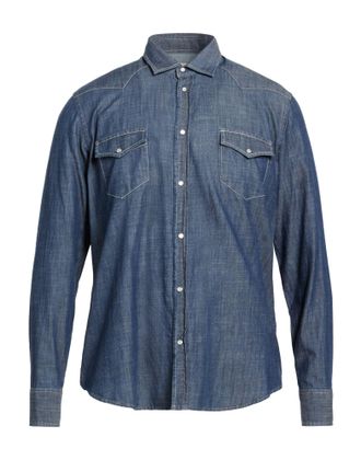 Ghirardelli TOPS - Jeanshemden auf YOOX.COM
