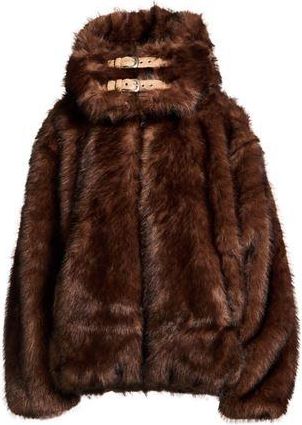 KidSuper Studios MANTEAUX - Moutons et fausses fourrures sur YOOX.COM