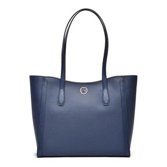 Michael Kors Tasche - - Bags - Damen - Blau - ONE SIZE