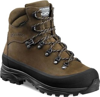 Scarpa chaussures de randonnée Hekla - Marron