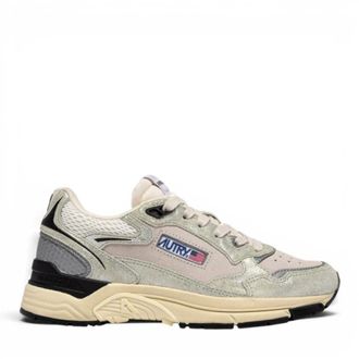 Autry Damen, Schuhe, Grau, 41 EUGr&ouml;&szlig;e