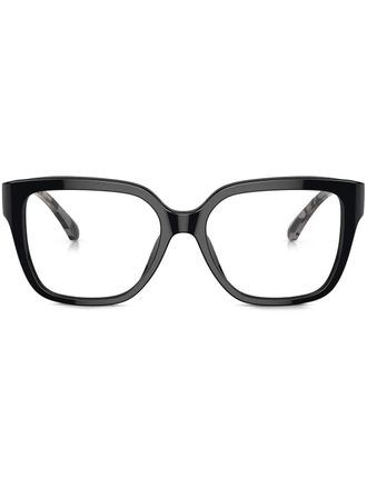 Michael Kors lunettes de vue Polanco - Noir