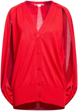 Stella McCartney STRICKWAREN - Strickjacken auf YOOX.COM
