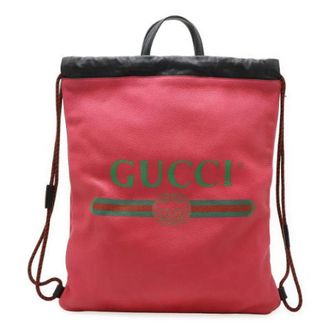 Gucci Damen, Pre-Owned, Rosa, ONE SIZEGröße