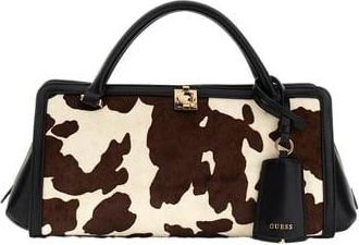 Guess Sac &agrave; main en cuir