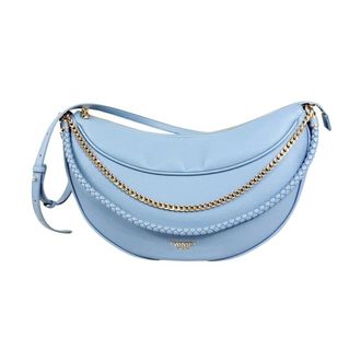 Twinset Femme, Sacs, Bleu, Taille: ONE Size Louise Sottospalla