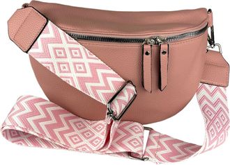 Kumixi G&uuml;rteltasche