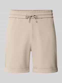 Only & Sons Regular Fit Shorts mit Viskose-Anteil Modell NEWKODYL