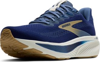 Brooks Ghost 17 Sneaker