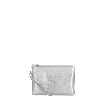 Coccinelle Femme, Sacs, Gris, Taille: ONE Size C-Me Softy Pochette