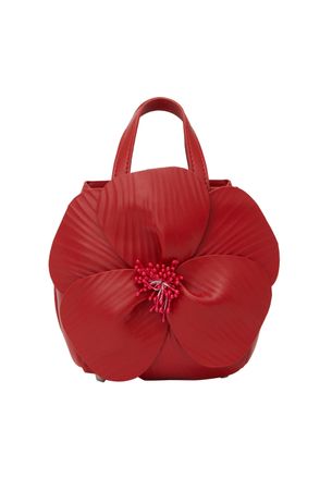 Faina Handtasche Handtasche Frauen Rot