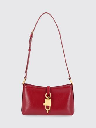 Dolce & Gabbana Mini Sac Femme couleur Bordeaux