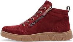 Ara Femme Rome Basket, Bordeaux, 39 EU