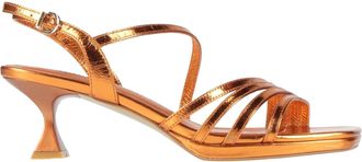 Luciano Barachini SCHUHE - Sandalen auf YOOX.COM