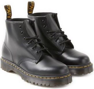 Dr. Martens Bottines en cuir