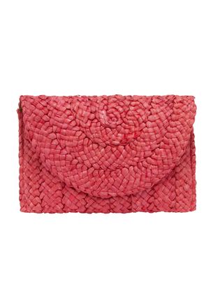 Izia Kupplung Kupplung Frauen Rot