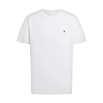 Dondup Herren, Oberteile, Wei&szlig;, 2XLGr&ouml;&szlig;e