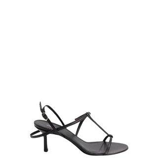 Coperni Talons - - Shoes - Damen - Schwarzk - 39 EU