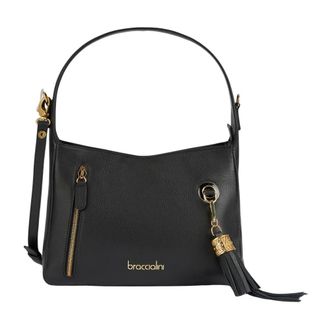 Braccialini Schultertasche - - Bags - Damen - Schwarzk - ONE SIZE