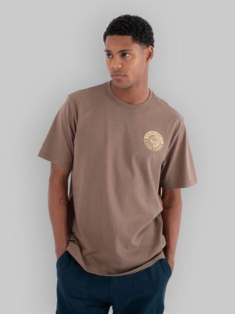 Hurley Hurley All Natural T-Shirt vert