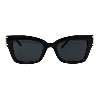 Michael Kors Stylische Sonnenbrille mit Modell 0Mk2237U - - Accessories - Damen - Schwarzk - 52 MM
