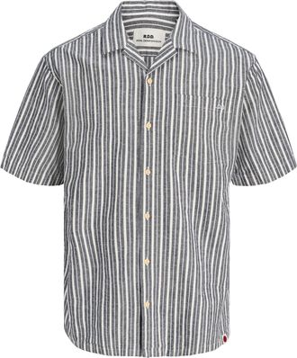 R.D.D. Royal Denim Division Hemd Popelin