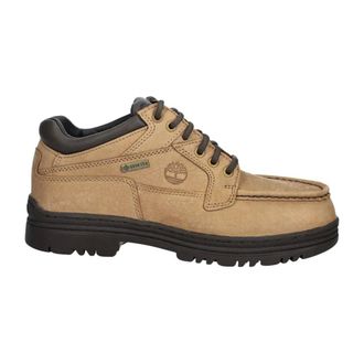 Timberland Homme, Chaussures, Beige, Taille: 44 EU Laced Chaussures