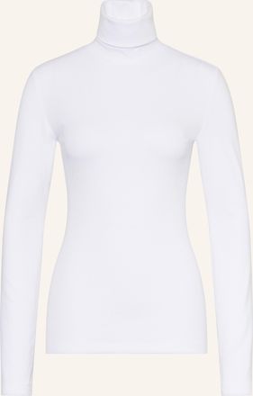 Darling Harbour Darling Harbour Rollkragenshirt weiss