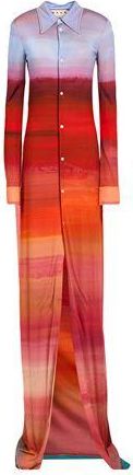 Marni ROBES - Robes longues sur YOOX.COM