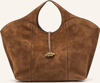 Gianni Chiarini Gianni Chiarini Shopper Infinity Xl braun