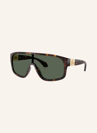 Versace Sonnenbrille ve4526u braun