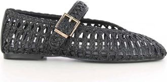 Noa Harmon Femme, Chaussures, Noir, Taille: 38 EU 10242 Mocassins