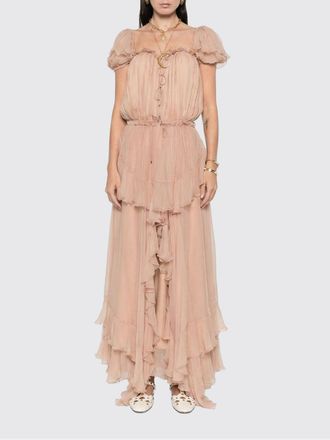 Chlo&eacute; Kleid CHLO&Eacute; Damen Farbe Pink