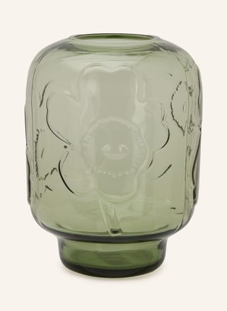 Marimekko Vase Unikko gruen