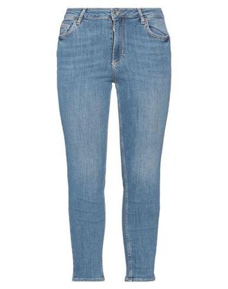 Liu Jo BAS - Pantalons en jean sur YOOX.COM