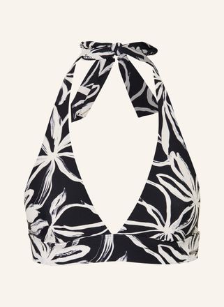 Marc O'Polo Marc Opolo Neckholder-Bikini-Top schwarz