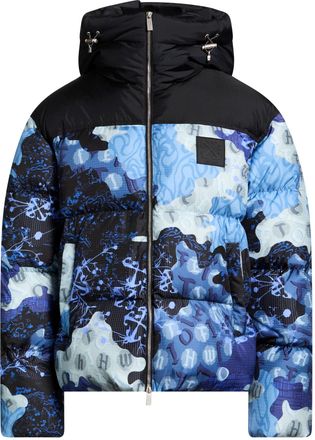 Off-white JACKEN & M&Auml;NTEL - Pufferjacken & Daunenjacken auf YOOX.COM