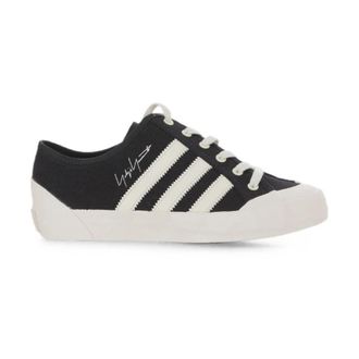 Yohji Yamamoto Nisi Sneakers - - Shoes - Herren - Schwarzk - 40 1/2 EU