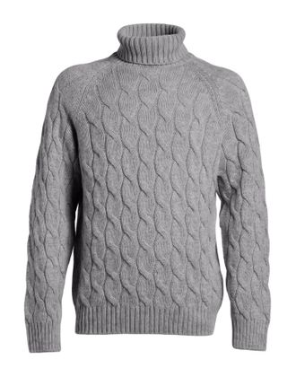 Gran Sasso STRICKWAREN - Rollkragenpullover auf YOOX.COM