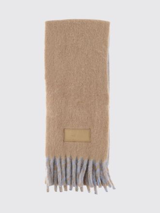 Ami Schal AMI PARIS Damen Farbe Beige