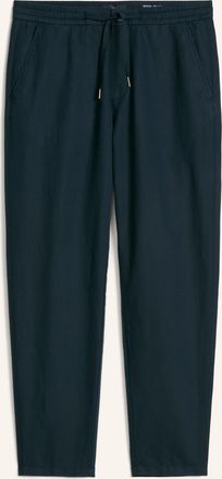Marc O'Polo Marc Opolo Hose Belsbo Jogger blau