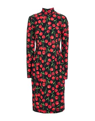 Dolce & Gabbana KLEIDER - Midi-Kleider auf YOOX.COM