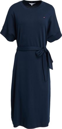 Tommy Hilfiger KLEIDER - Midi-Kleider auf YOOX.COM