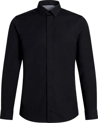 Calvin Klein TOPS - Hemden auf YOOX.COM