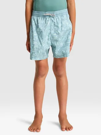Billabong Vacay Kids Shorts washed blue