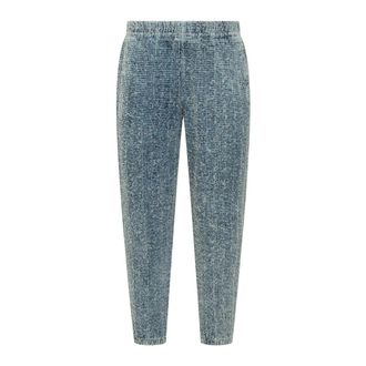 Diesel Herren, Hosen, Blau, LGr&ouml;&szlig;e