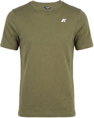 K-Way TOPS - T-shirts sur YOOX.COM